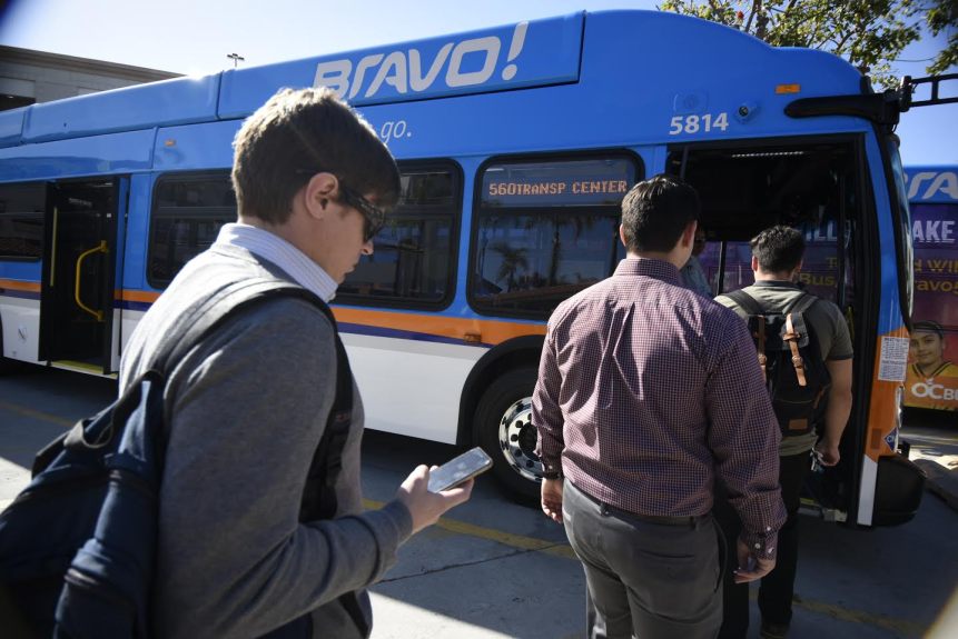CEO Explains How OCTA is Reinventing OC Bus Service | OCTA Blog
