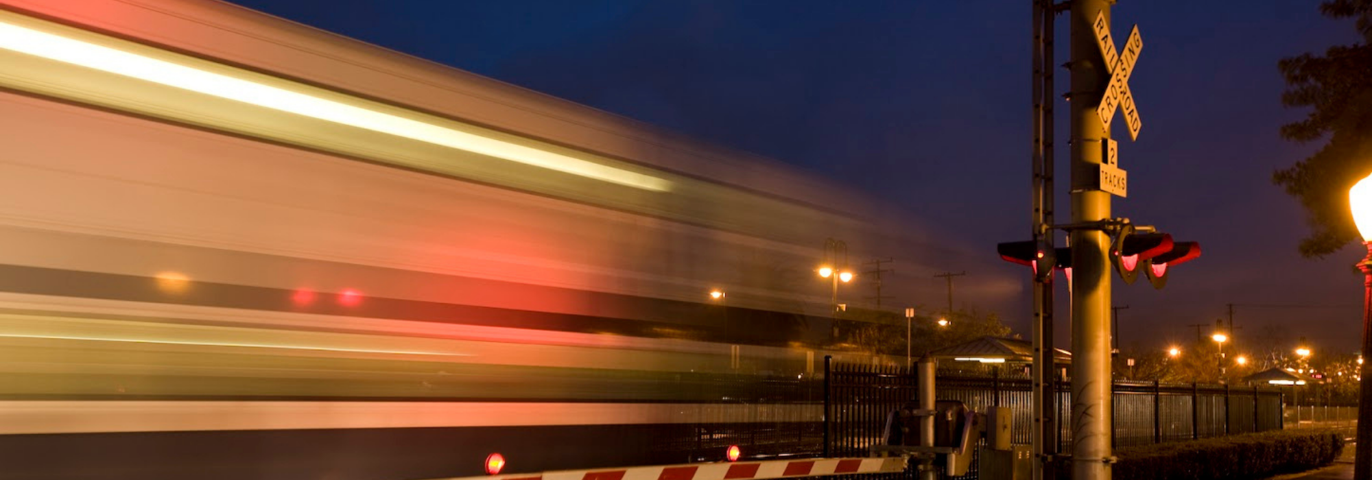 OCTA Marks Rail Safety Month in September | OCTA Blog