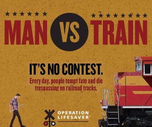 Campaign Educates and Raises Awareness about Rail Safety | OCTA Blog