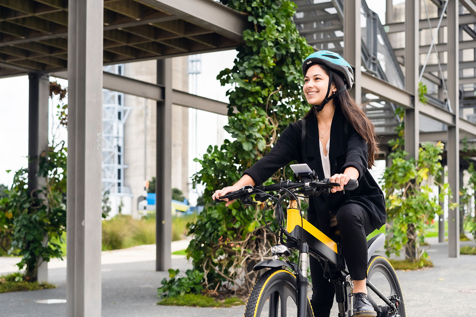 How Riding a Bike Benefits the Environment | OCTA Blog
