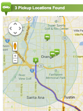 OCTA Launches a New Vanpool Seatfinder | OCTA Blog