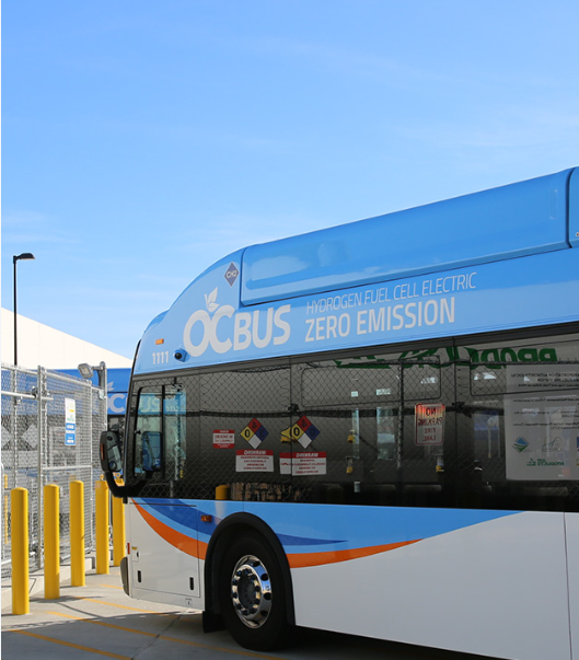 Climate Resiliency Hearing Features OCTA’s Sustainable Transportation ...