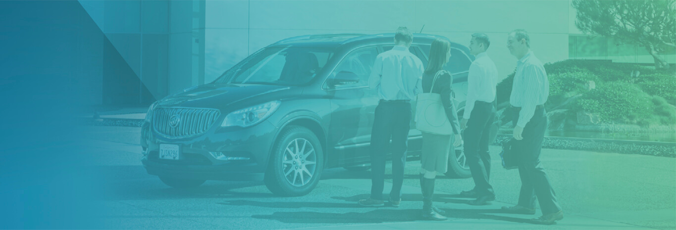 Vanpool, the Commuting Antidote to Freeway Frustration | OCTA Blog