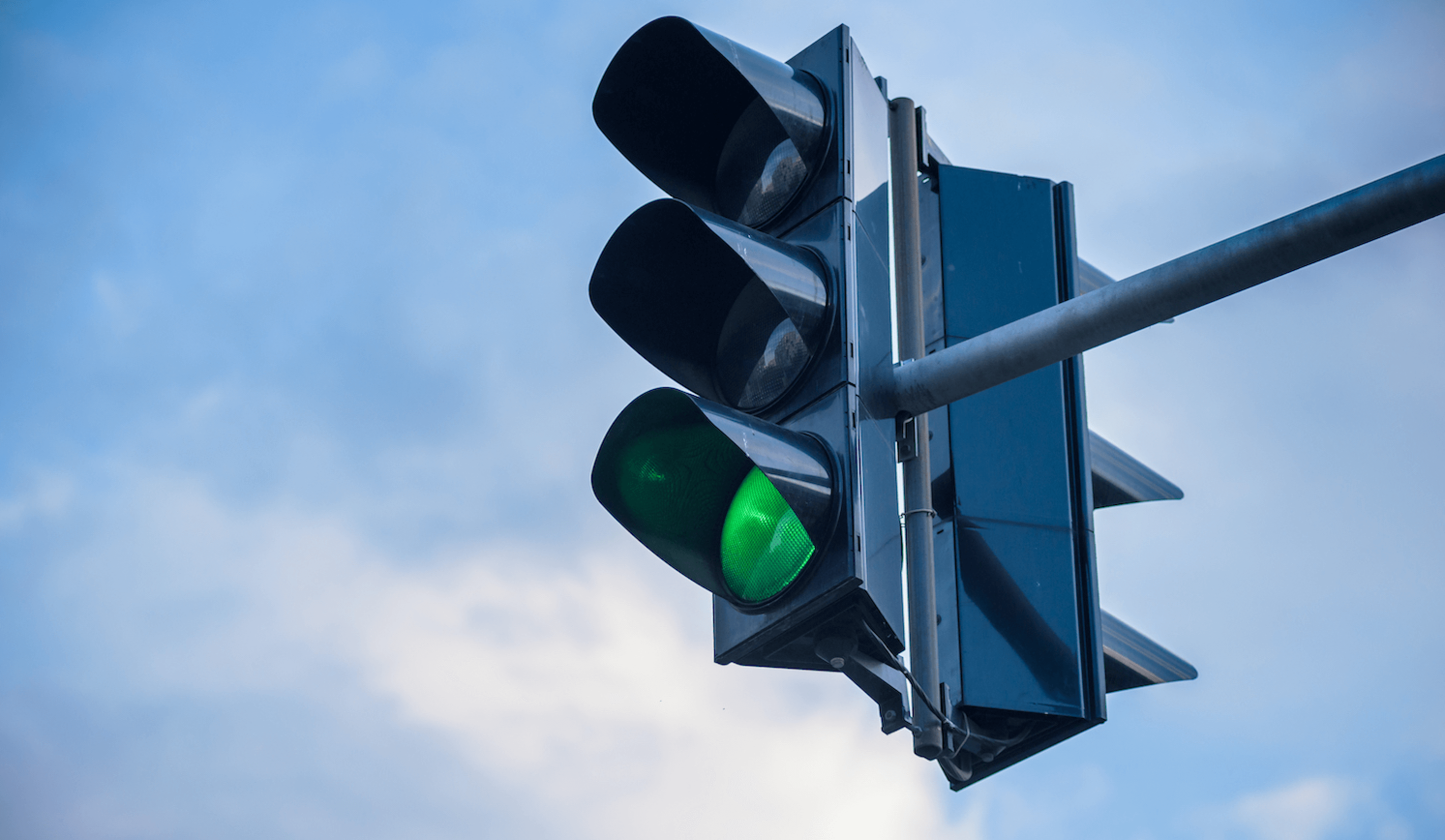 Synchronized Traffic Signals Reduce Frustration and Harmful Emissions ...
