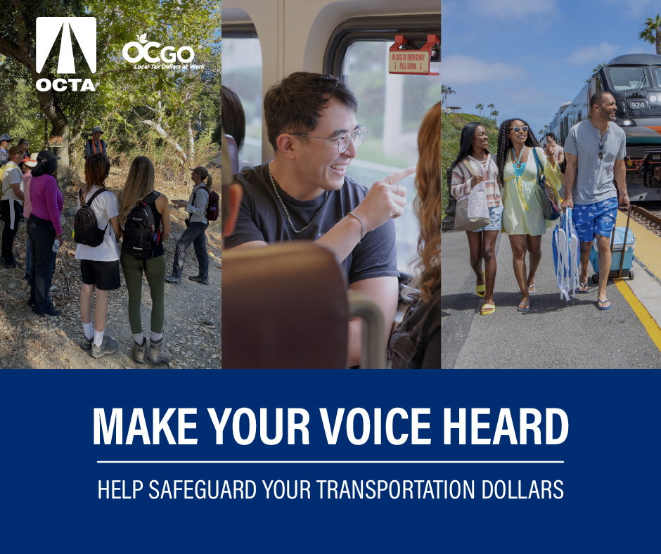 OCTA Seeks Applicants for Taxpayer Oversight Committee (2) | OCTA Blog