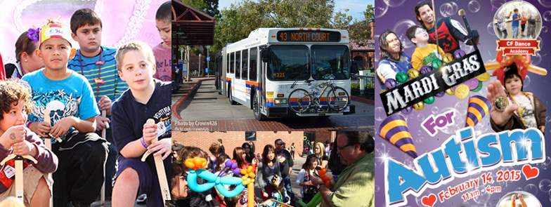 Ride to a Free Family Event this Saturday | OCTA Blog