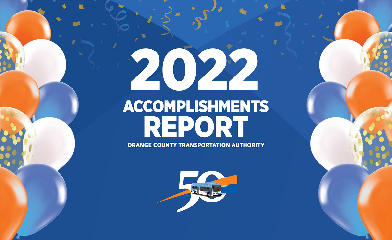 Looking Back at 2022 | OCTA Blog