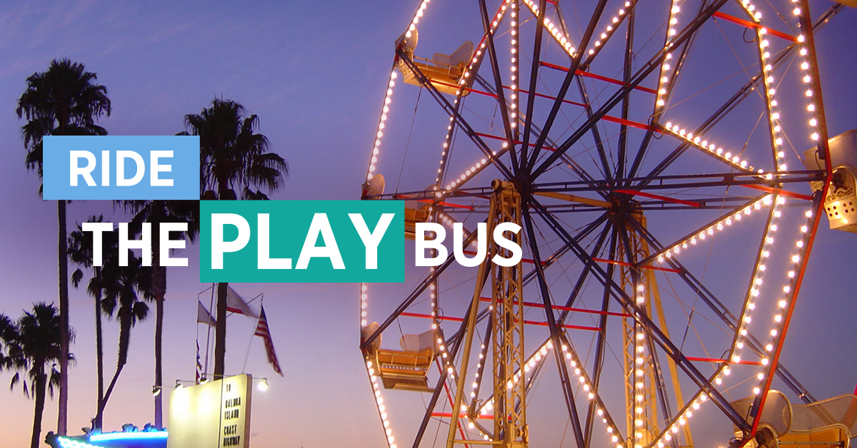 Ride OC Bus to Fun Destinations | OCTA Blog