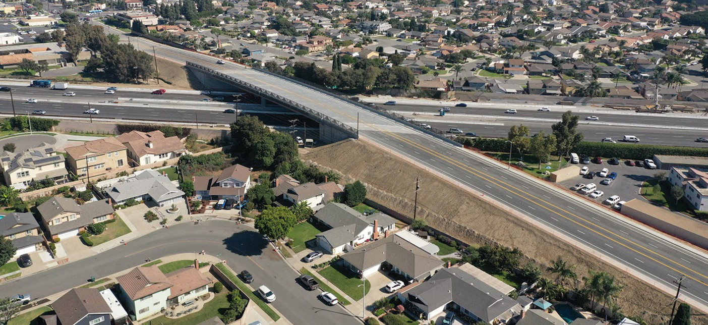 Updated Website Improves Virtual Navigation of I-405 Improvement ...