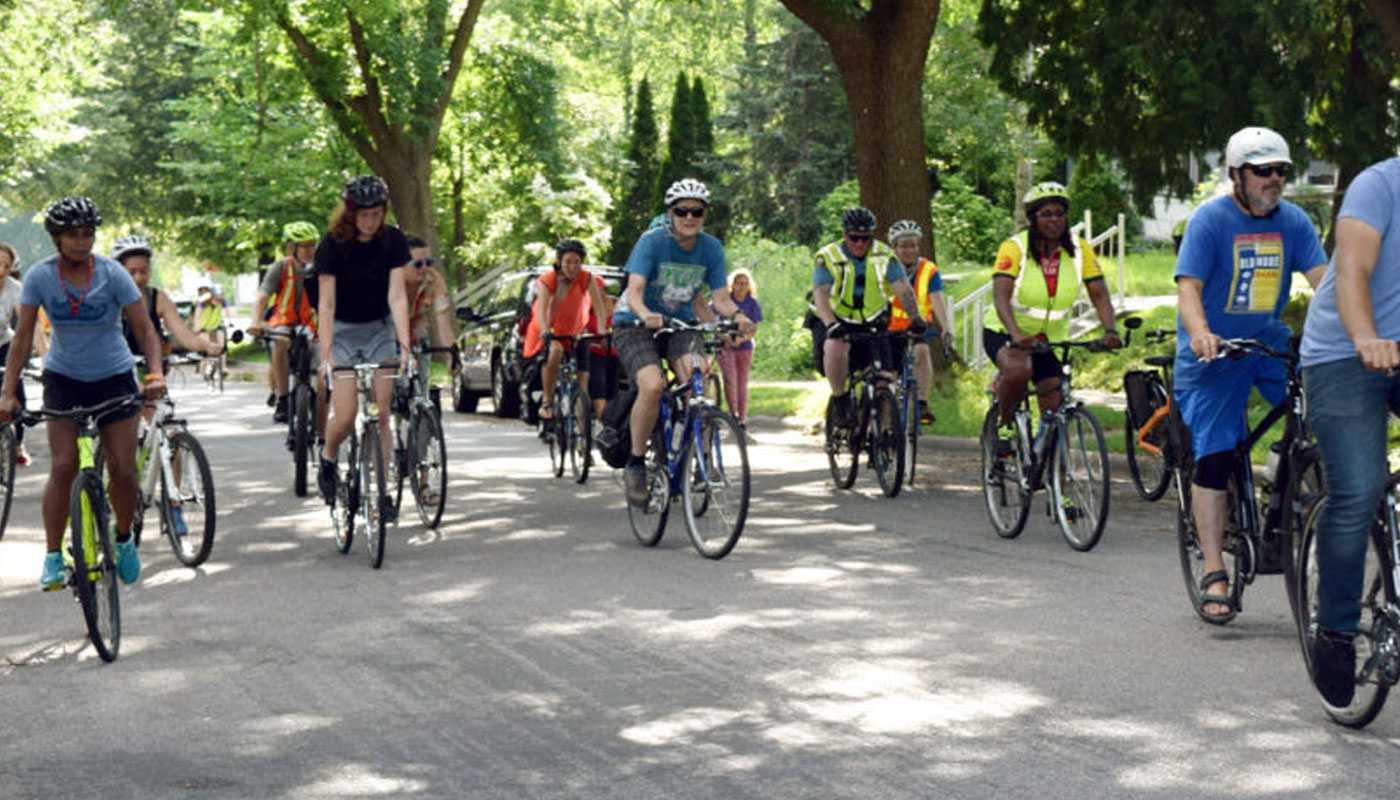 Bike Month Offerings Encourage Active Transportation | OCTA Blog