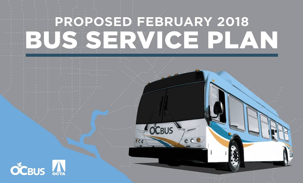 Public Hearing Next Week on Proposed February Bus Service Changes ...