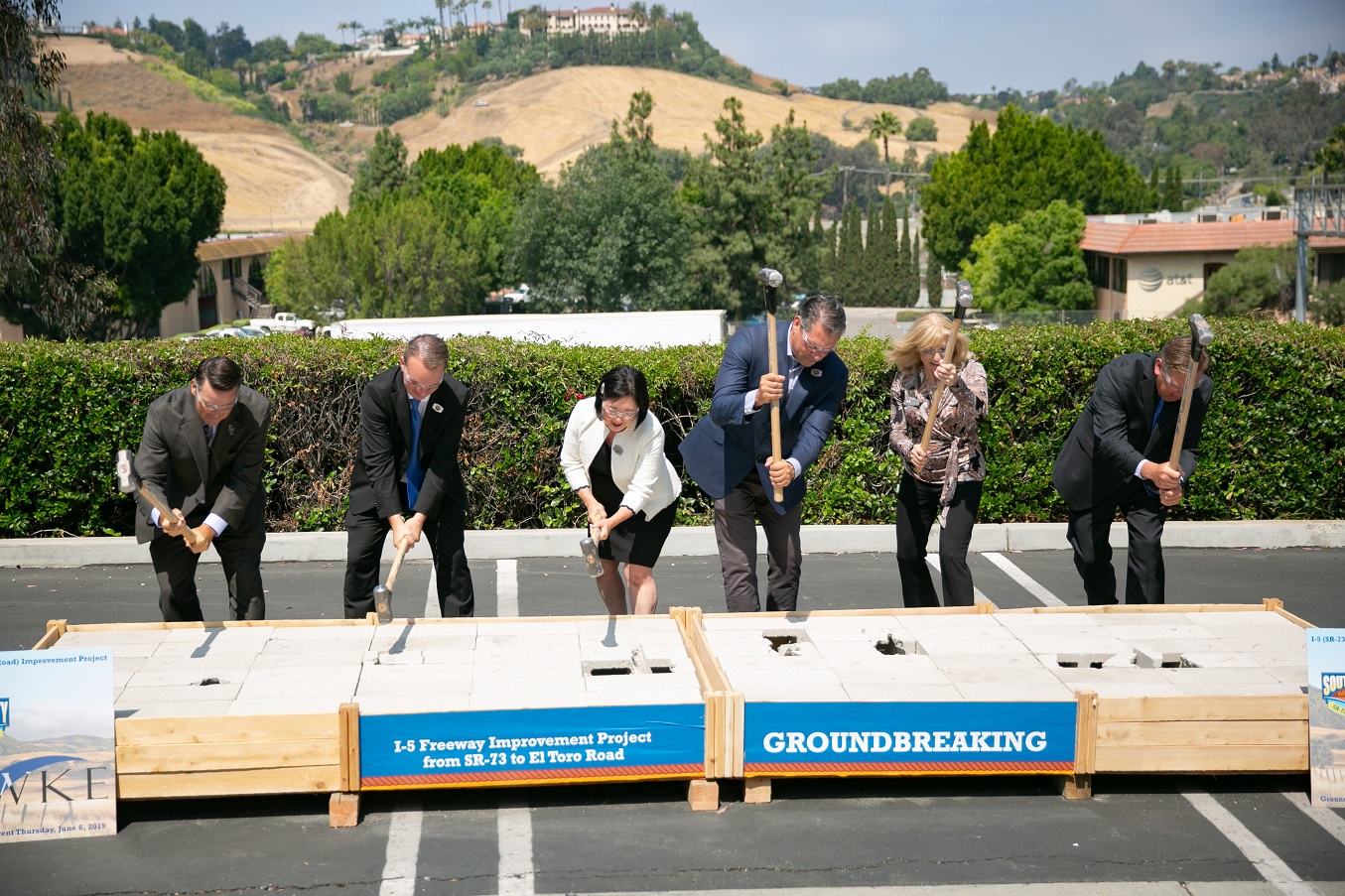 I-5 Freeway Project Expected to Improve South OC Congestion | OCTA Blog