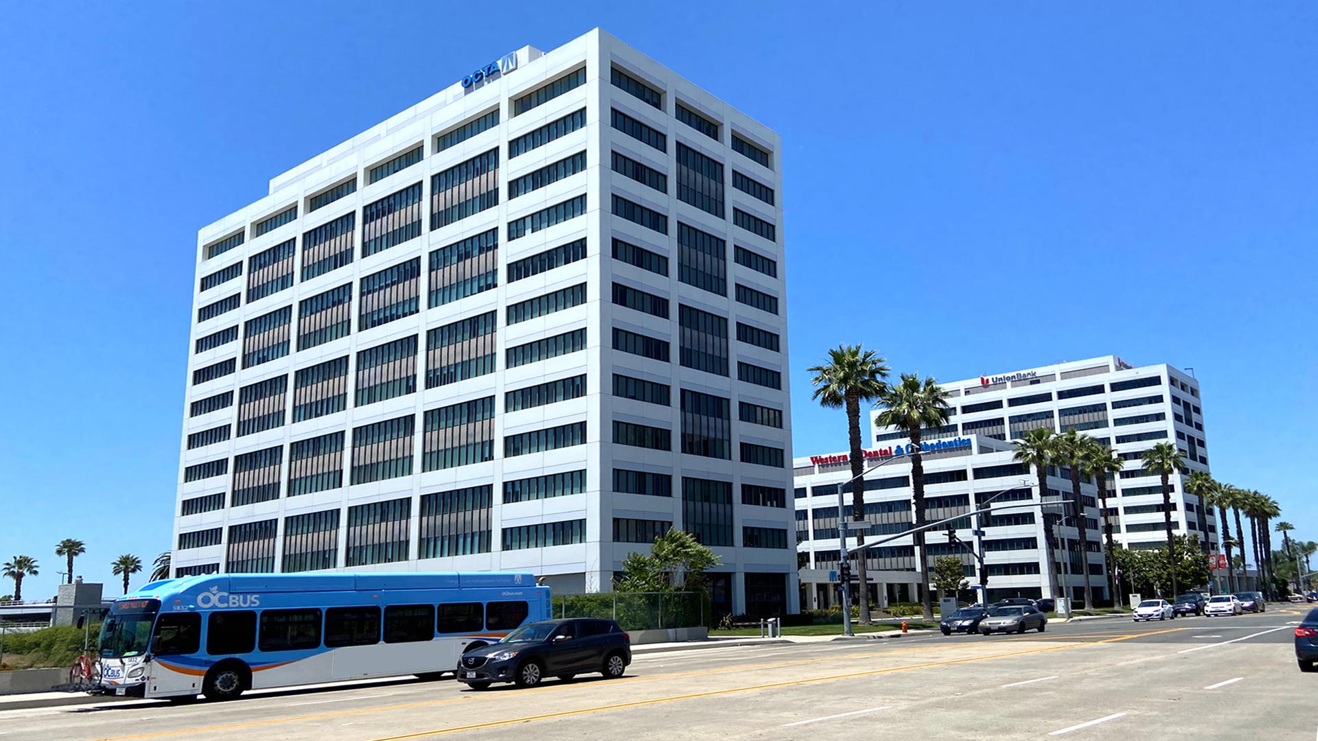 OCTA Represented at Regional Meetings | OCTA Blog