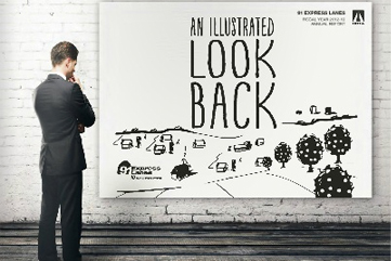 Enjoy the Journey of the 91 Express Lanes | OCTA Blog