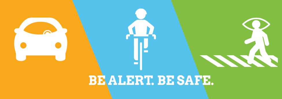 Tips for Cycling Safety during the Holidays and Beyond | OCTA Blog