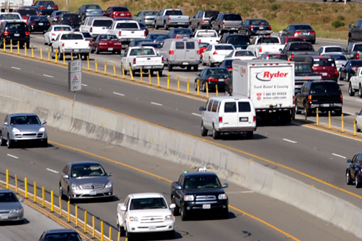 91 Express Lanes Bonds Get an Upgrade | OCTA Blog