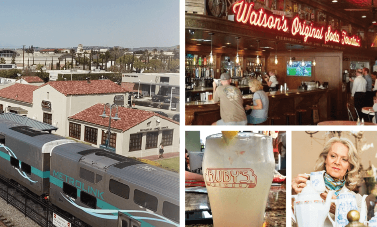 Metrolink Day Trip Destination: The City of Orange | OCTA Blog