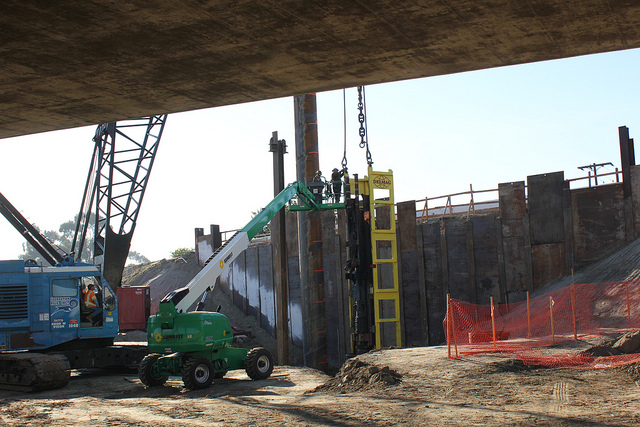I-405, SR-22 Weekend Freeway Closures Scheduled for August to Make Way ...