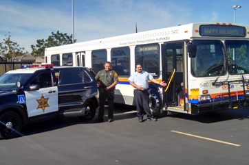 OCTA and OCSD Promote Safe Transportation Alternatives for New Year's ...