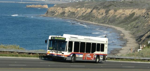 For a Great OC Summer Staycation, Bus to the Beach | OCTA Blog