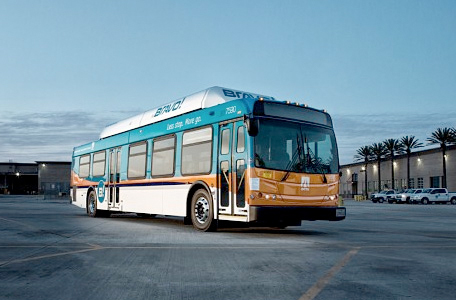 Limited stop service is here | OCTA Blog