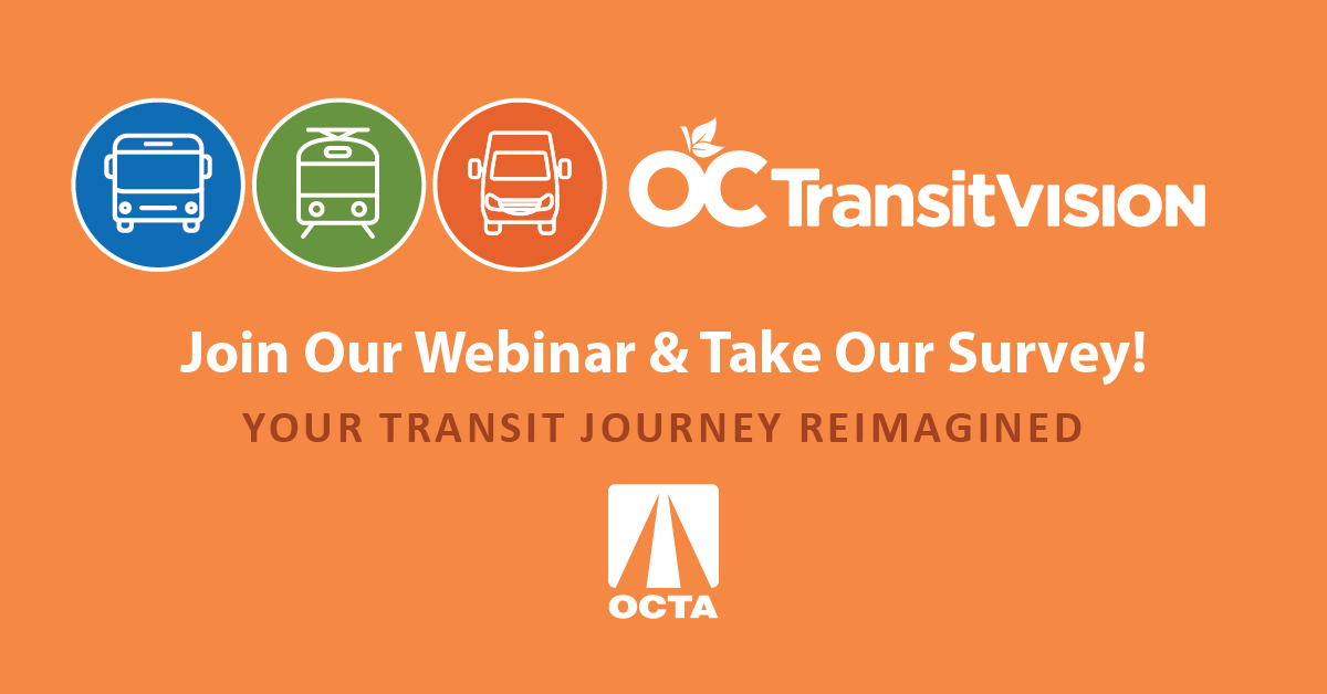 Two Public Opportunities to Expand & Enhance Public Transportation ...