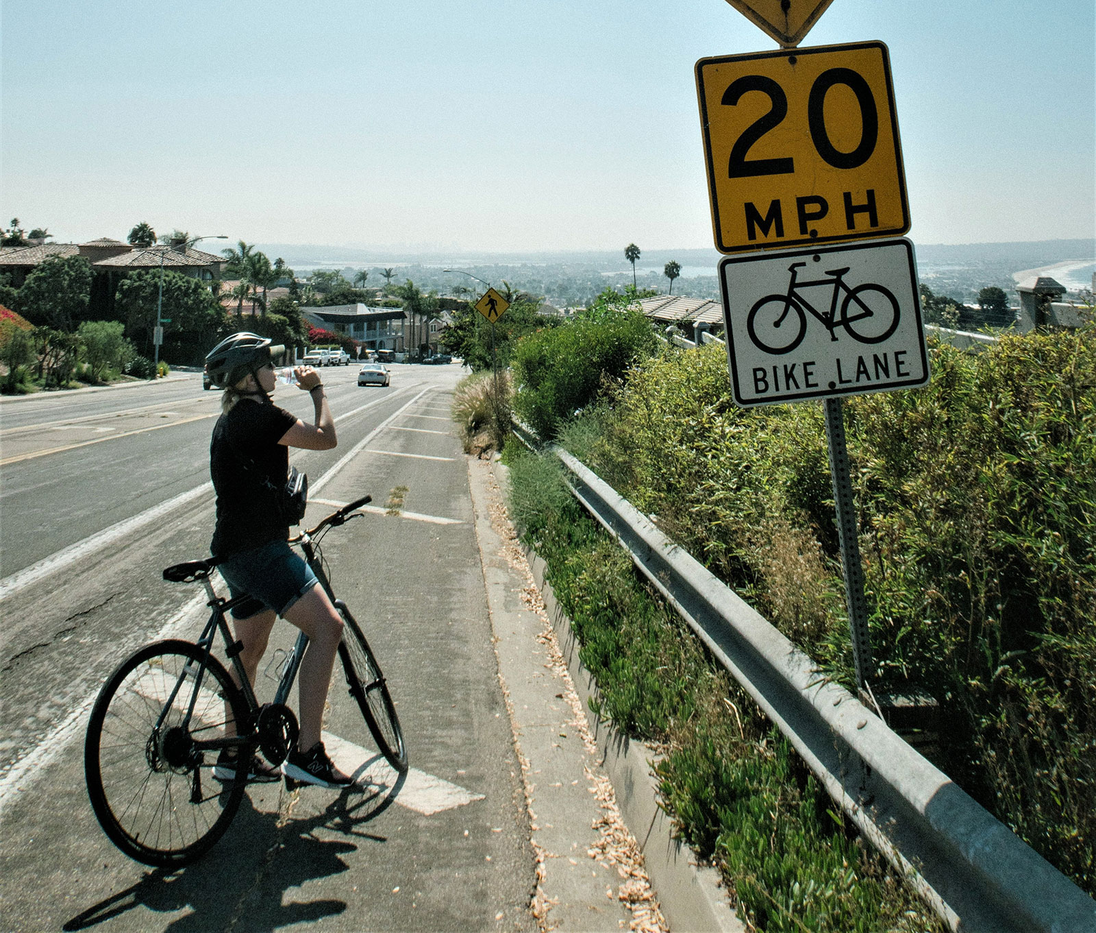 Moving Forward with Active Transportation | OCTA Blog