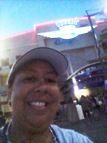 Rideshare Hero Spotlight: Lisa, Metrolink Rider Extraordinaire | OCTA Blog