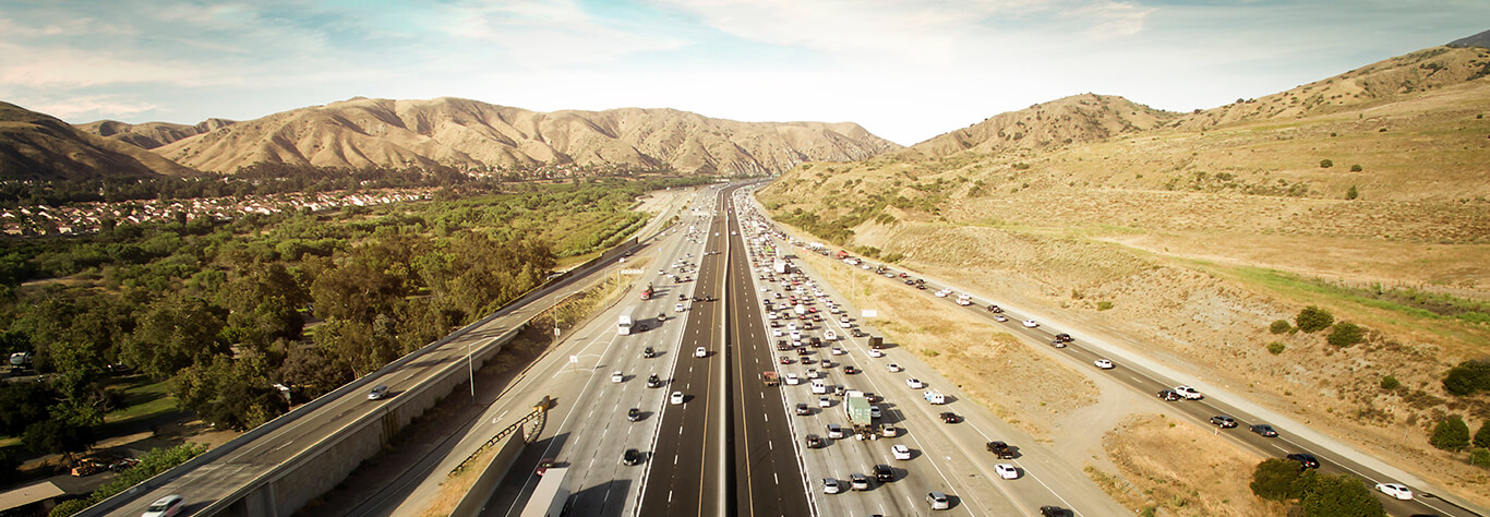 Presenting the 91 Express Lanes Annual Report | OCTA Blog