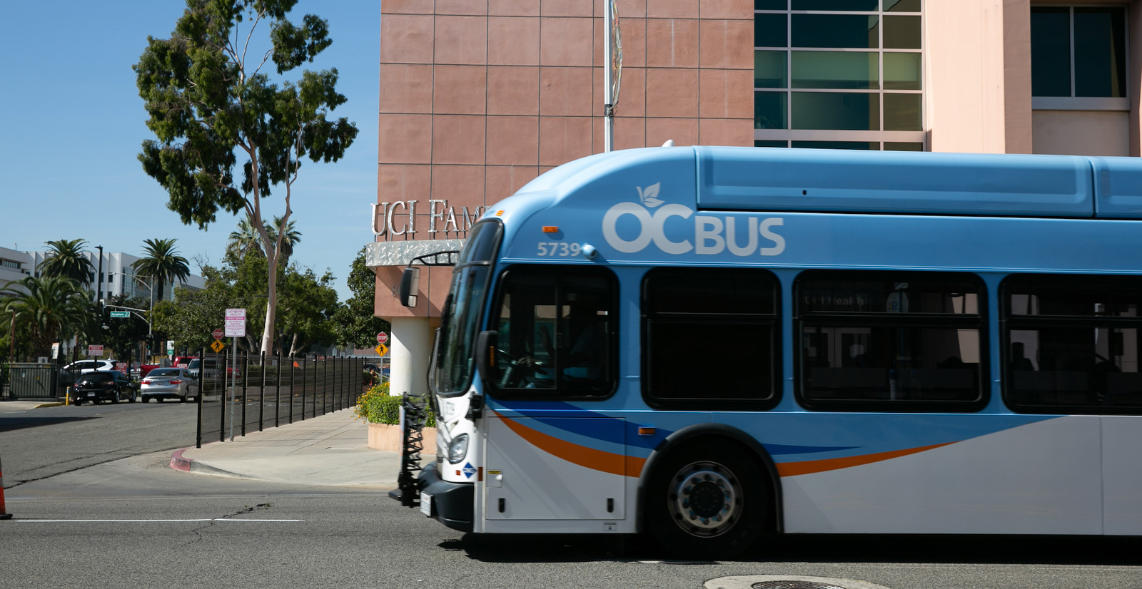 Take Nationwide Bus Survey for a Chance to Win | OCTA Blog