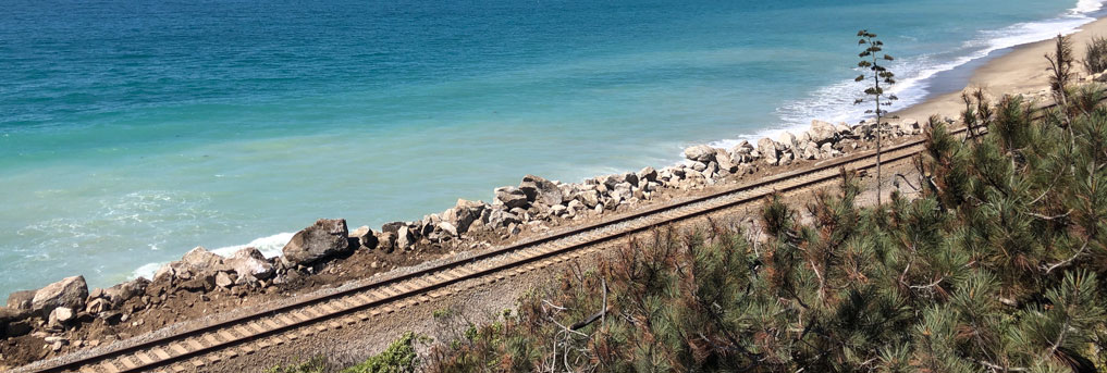 Setting Wheels in Motion on Longer-Term Rail Stabilization Efforts ...