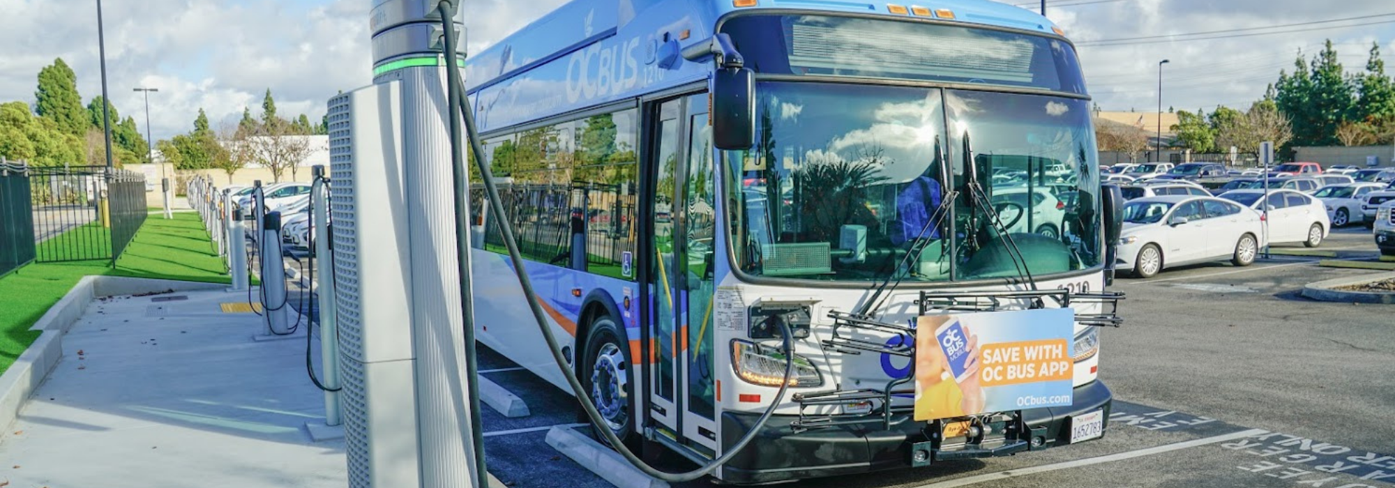 OCTA Advances Zero-Emission Bus Efforts | OCTA Blog