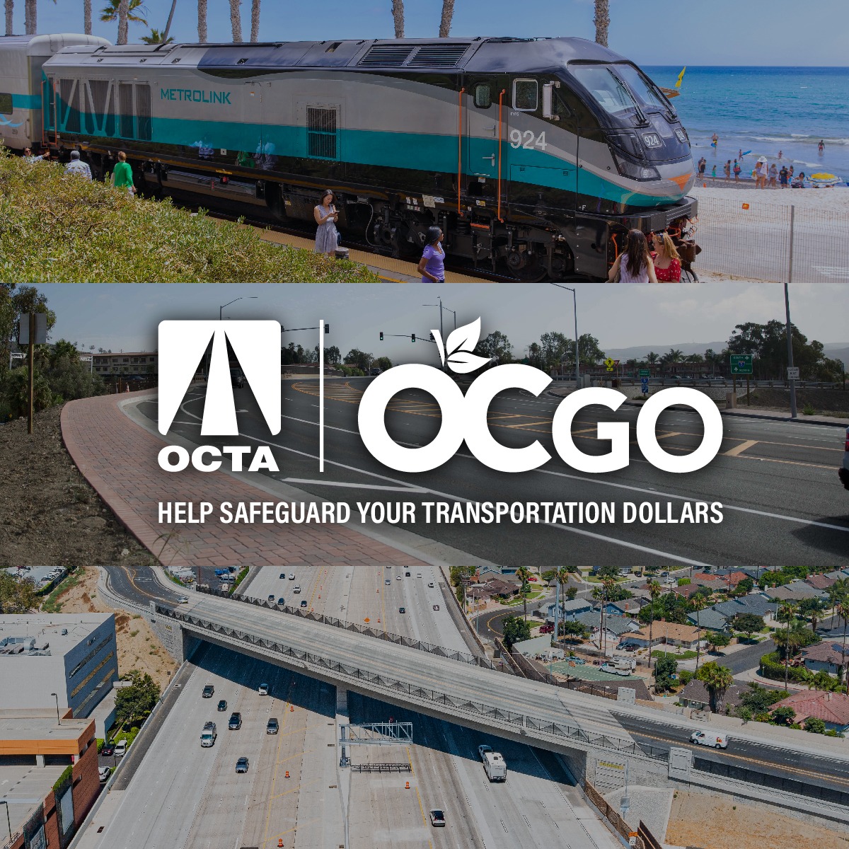 Help Monitor Transportation Tax Dollars (1) | OCTA Blog