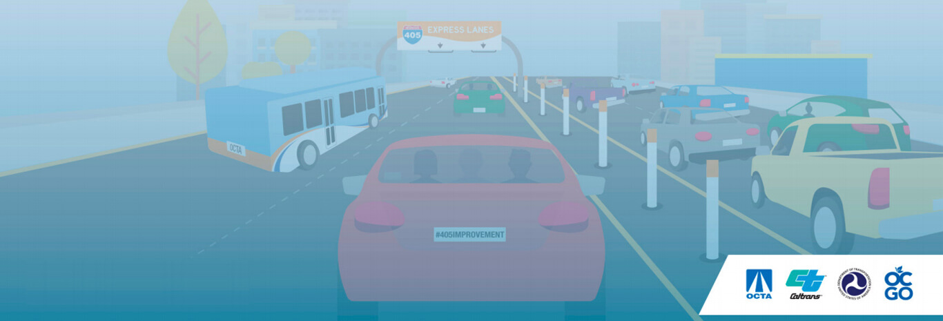 Bridge Closures Now Will Speed I-405 Commutes Later | OCTA Blog