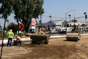 Successful Traffic Switch of I-405 / SR-22 Connector Makes Room for ...