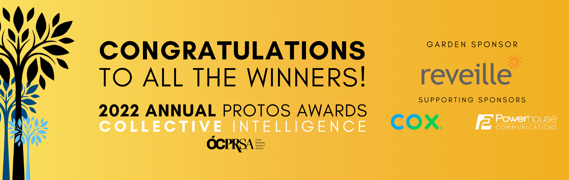 OCTA Honored for Two Very Different Efforts | OCTA Blog