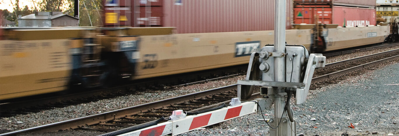 Rail Safety by the Numbers | OCTA Blog