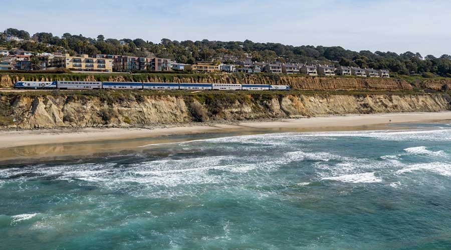 Amtrak Pacific Surfliner Changes Schedule, Expands Service | OCTA Blog