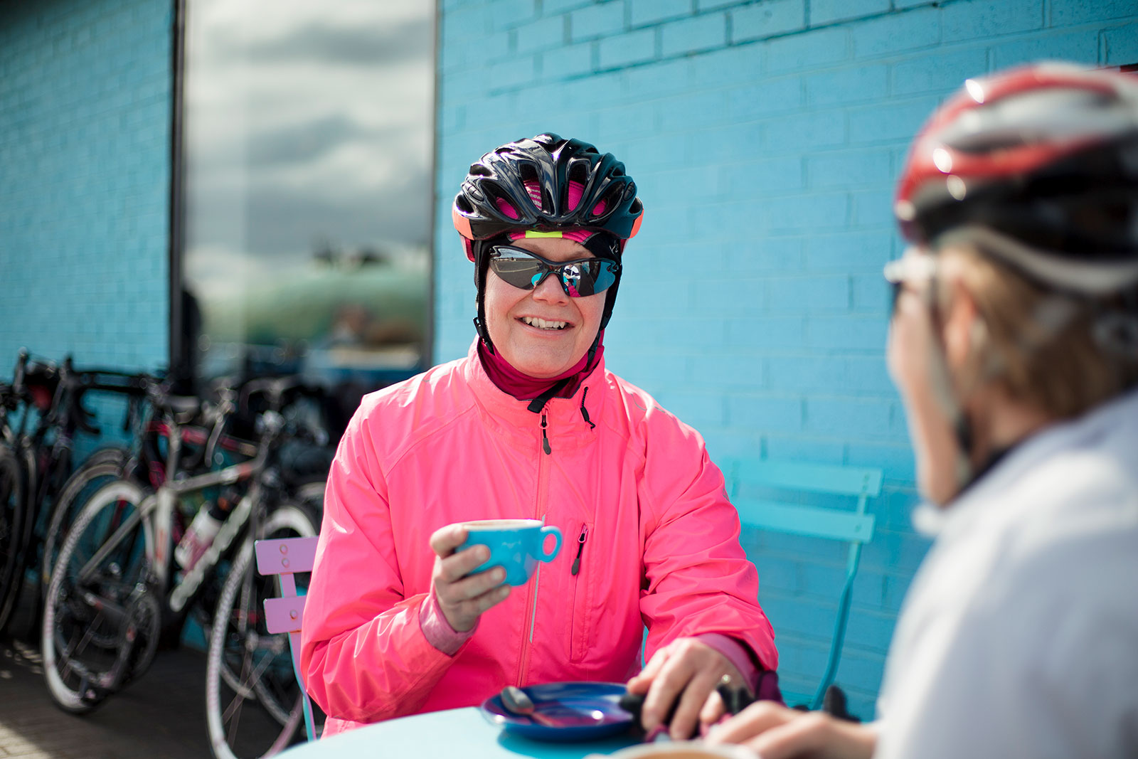 Flexible Bike Month Activities Work with Your Schedule | OCTA Blog