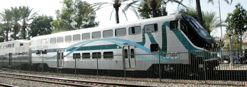 Safety Updates Prompt Rail Service Interruptions during October | OCTA Blog