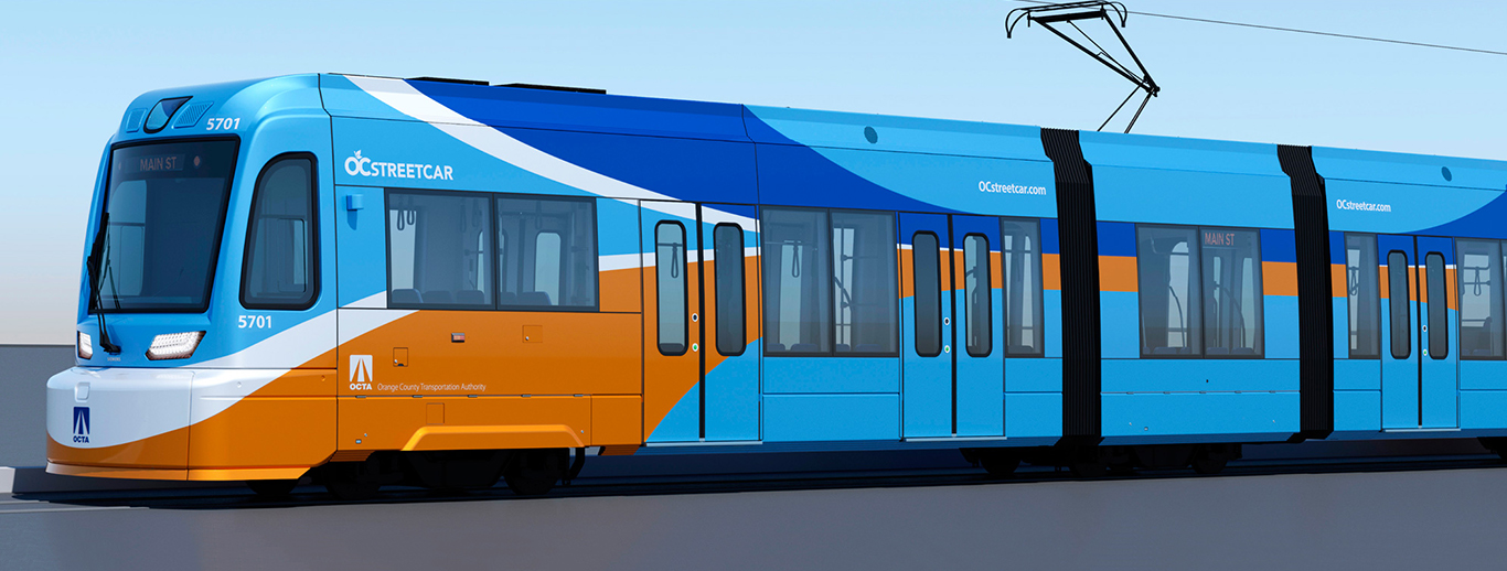 Bringing Balanced Transportation Improvements to O.C. | OCTA Blog