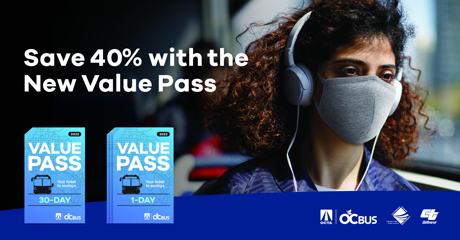 New Discount Bus Pass Offers Alternative to High Gas Prices | OCTA Blog