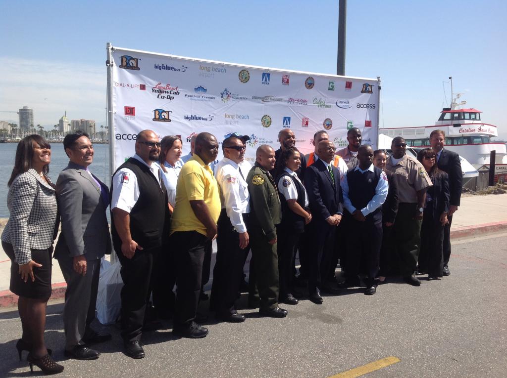 OCTA Stands Up for Transportation | OCTA Blog