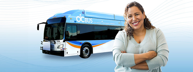 OCTA Reinforces Sustainability Efforts with Free Rides on Clean Air Day ...