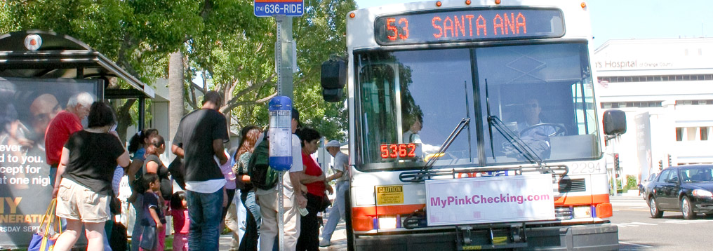 Labor Day Bus Schedule | OCTA Blog