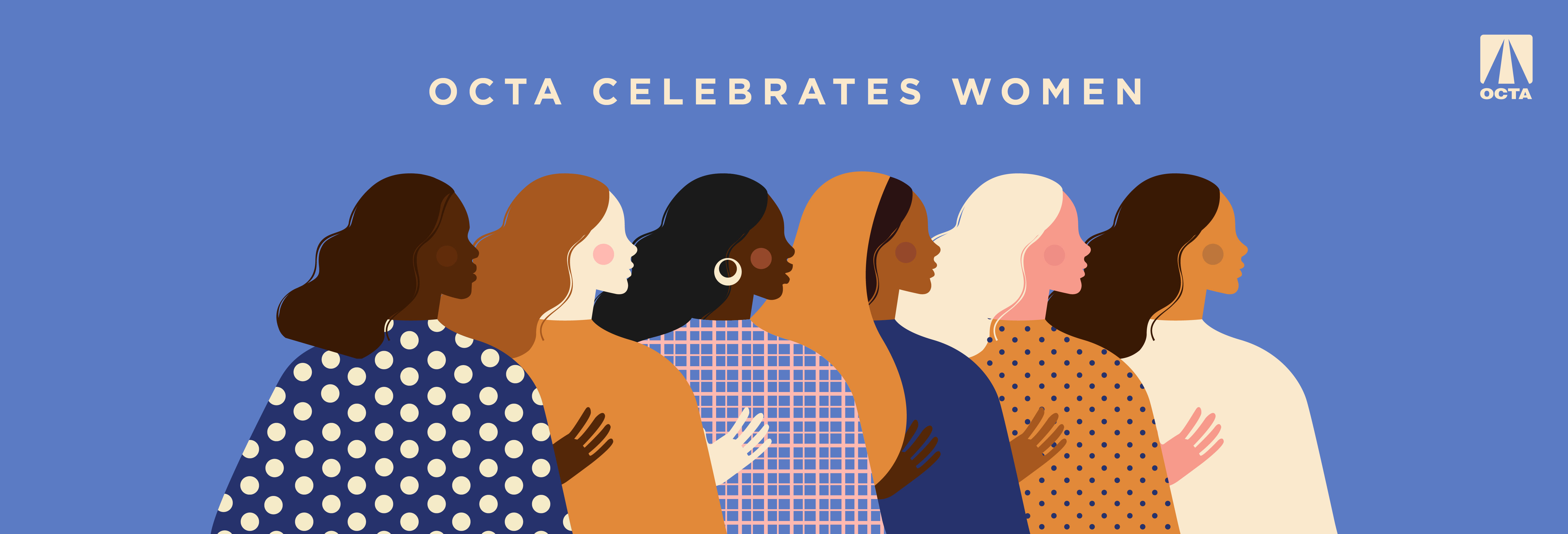 Celebrating the Contributions of Women | OCTA Blog