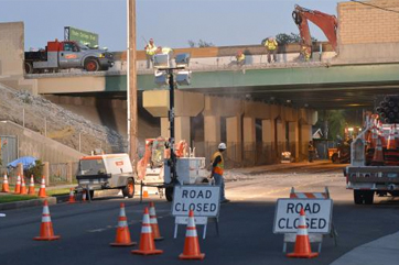 Anaheim Residents Get Updates on 91 Westbound Lane Widening Project ...