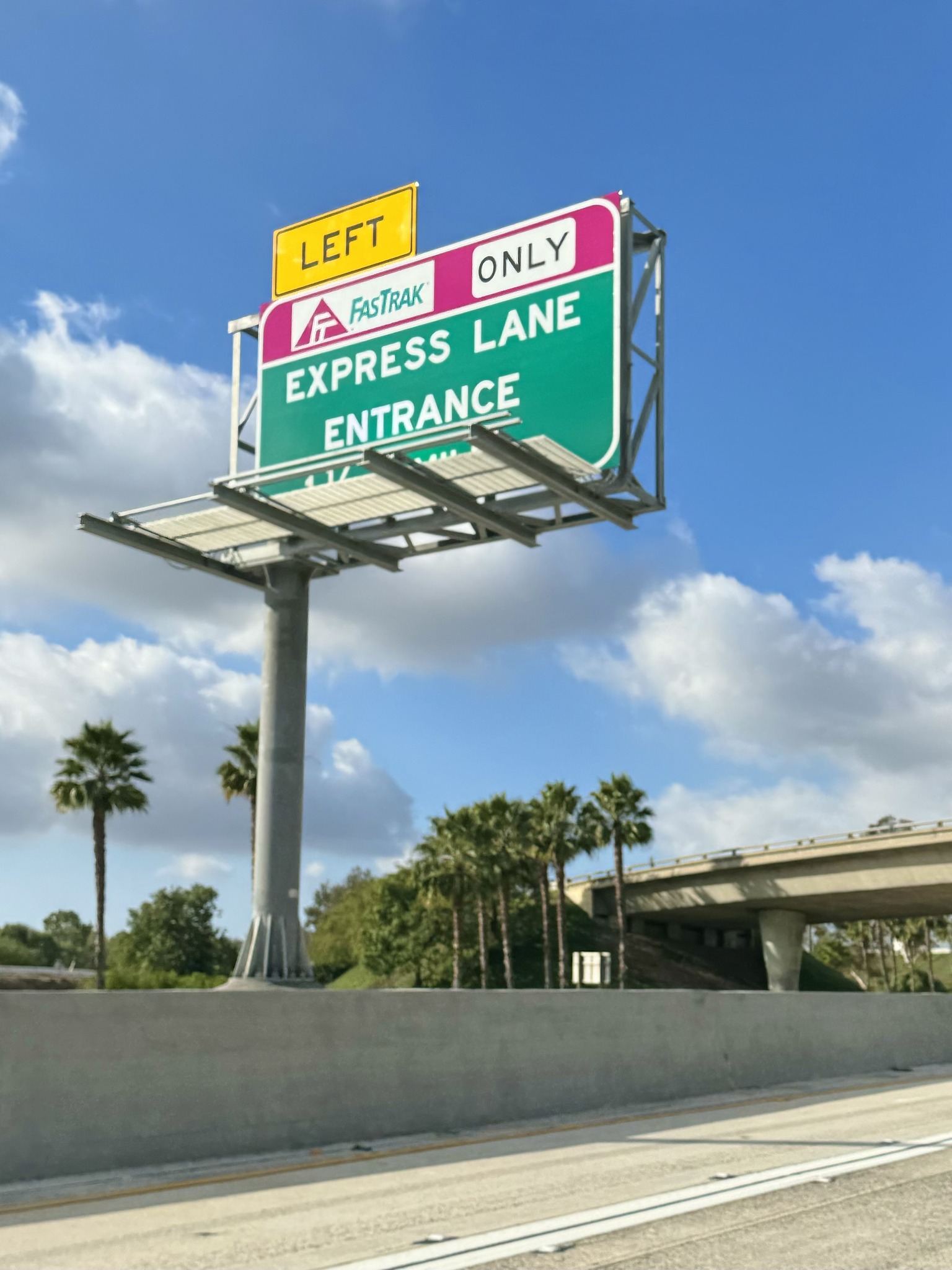 City Officials Tour 405 Express Lanes | OCTA Blog