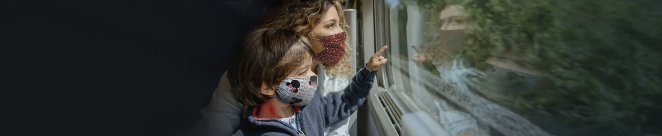 Kids Ride Metrolink Free on Weekends | OCTA Blog