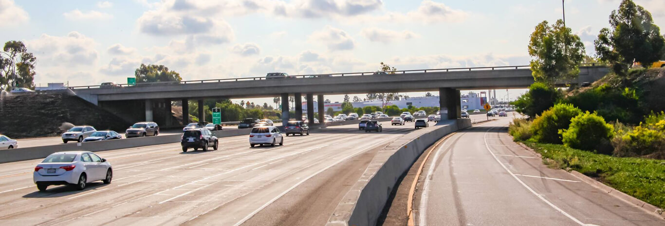 The I-405 Improvement Project: Behind the Scenes (2) | OCTA Blog